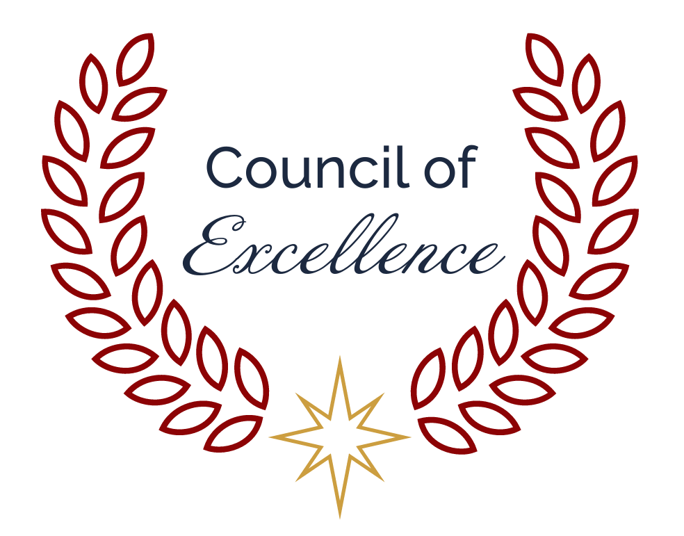 Council of Excellence - Chamber of Commerce Executives of Canada