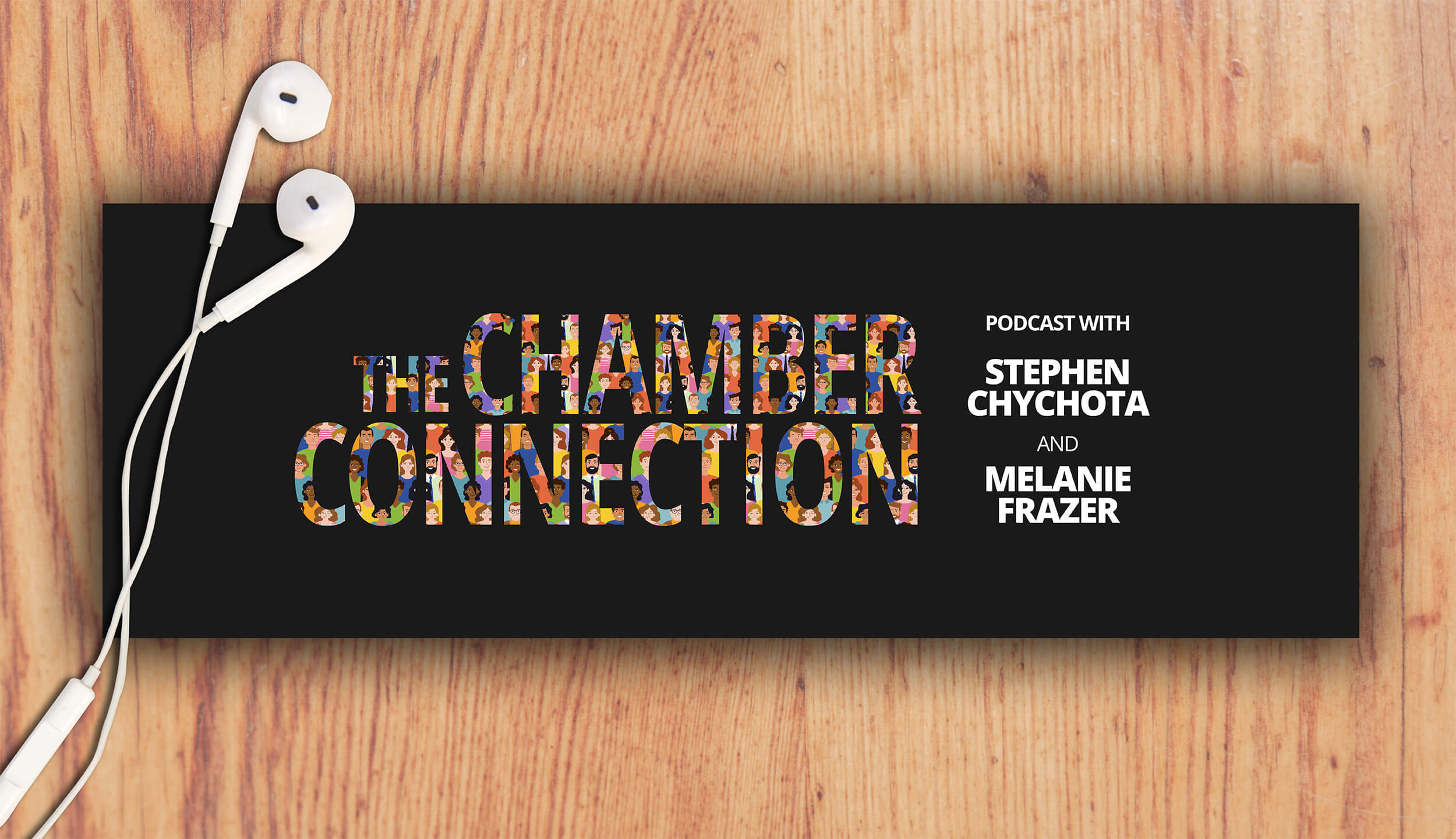 Chamber Connection - Chamber of Commerce Executives of Canada