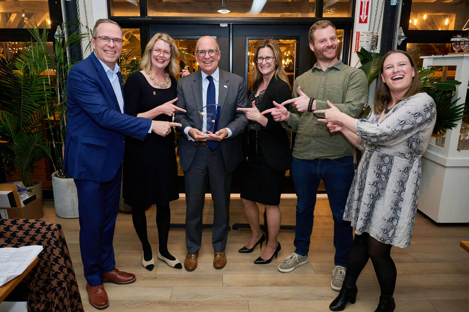 Home - Chamber of Commerce Executives of Canada